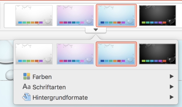Eine PowerPoint Vorlage erstellen | EDV Tipps & Tricks