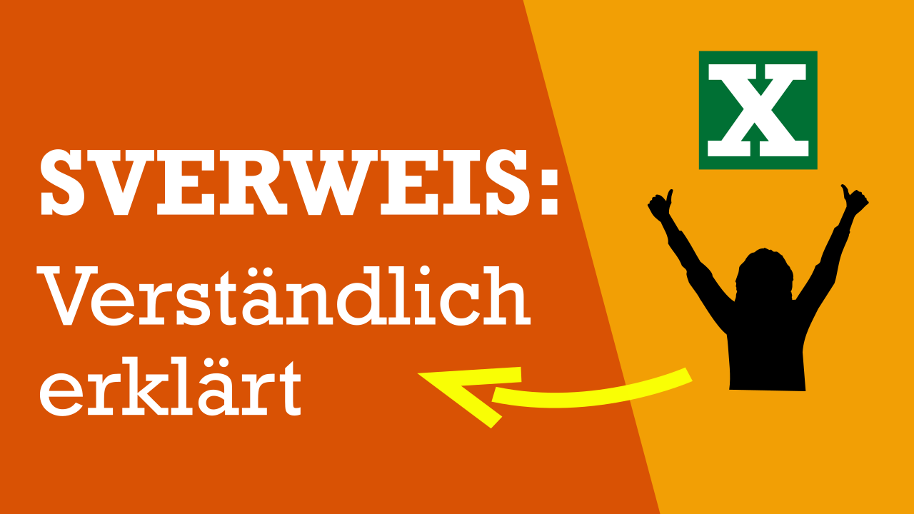 Excel: Der SVerweis - mit Beispiel | EDV Tipps & Tricks
