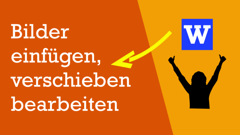 Word Bild Bewegen – Einfügen und Positionieren eines Bilds – UOTDCZ