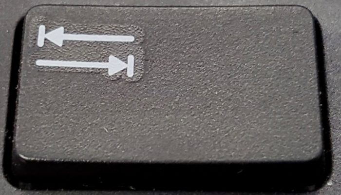 Tabstopps in Word setzen, verschieben, entfernen