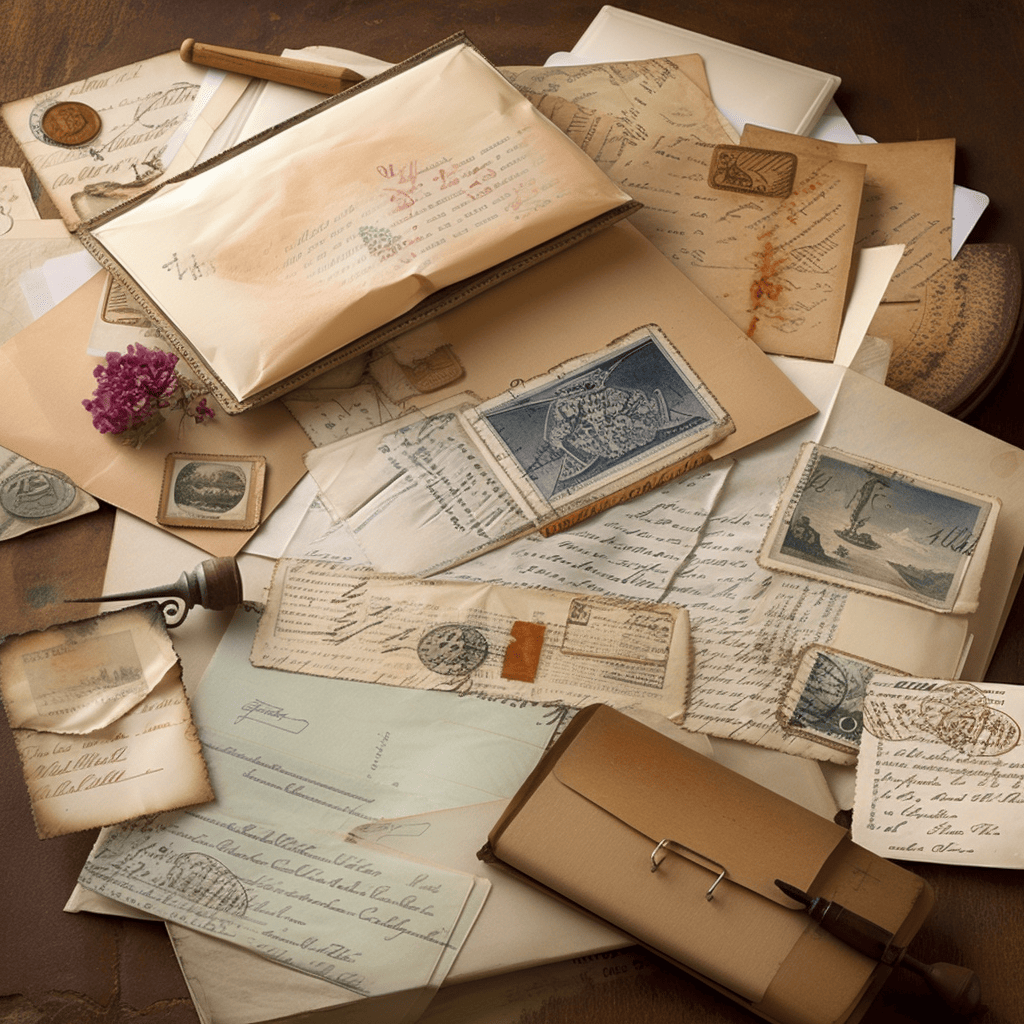 Adresse schreiben auf Briefen: Briefumschlag richtig beschriften