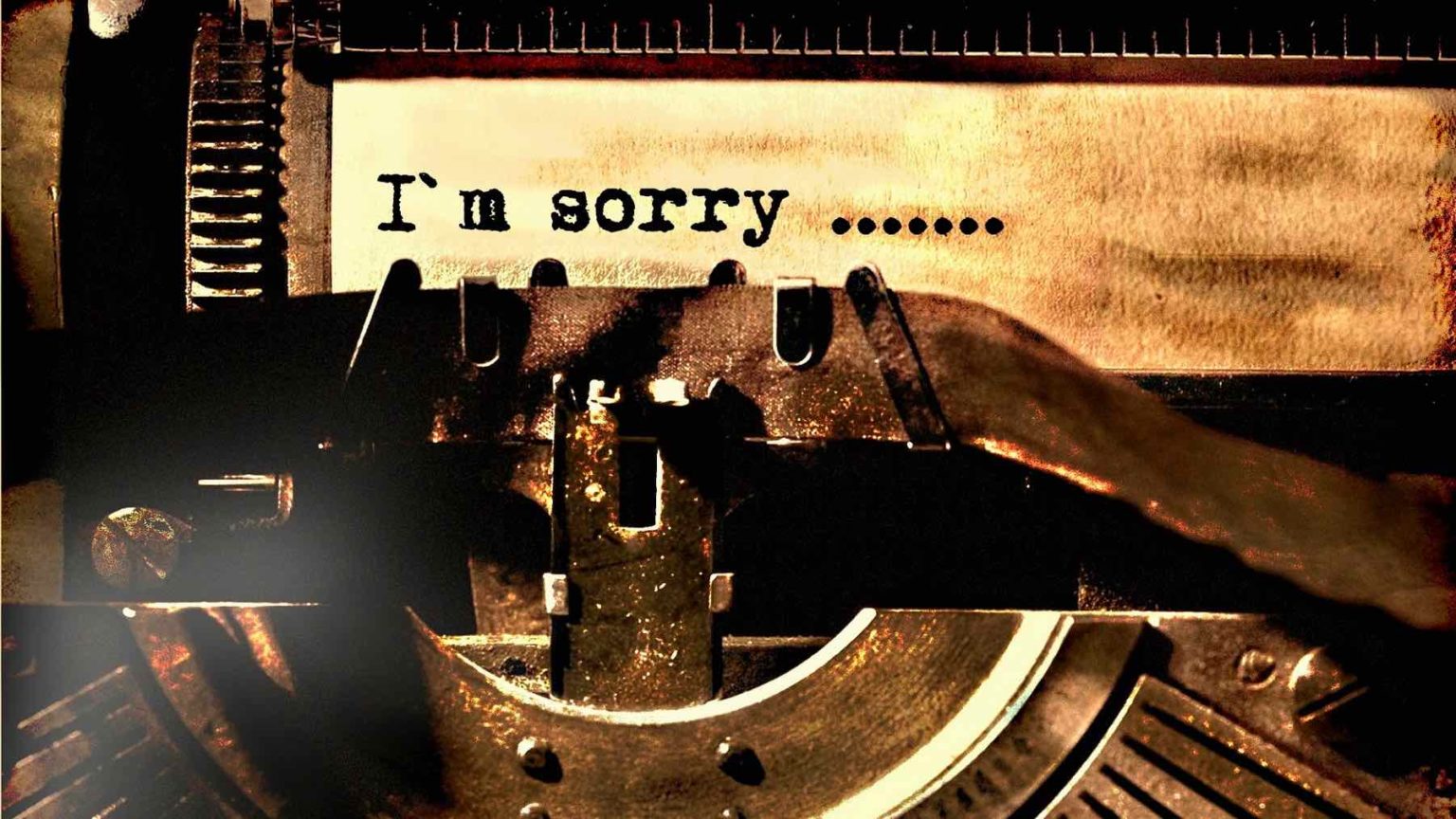 Entschuldigungsschreiben an Kunden: Tipps, Vorlagen, Muster