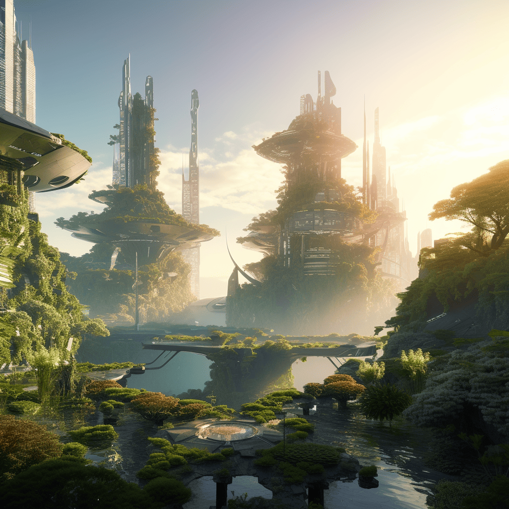 KI Bilder: Text to image Bilder generieren und erstellen (mit Prompts)