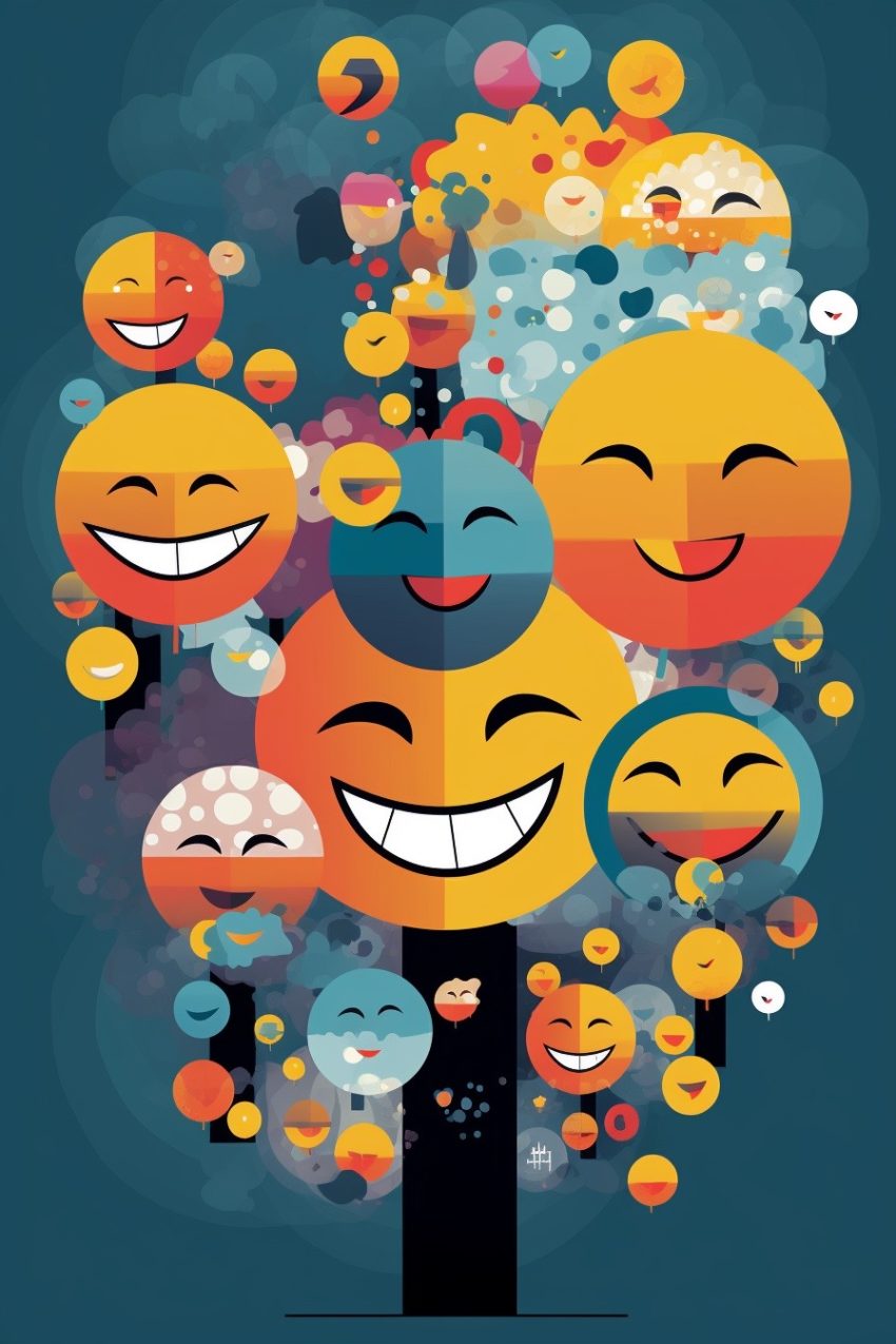 Wie wird man glücklich(er)? Das PERMA Modell