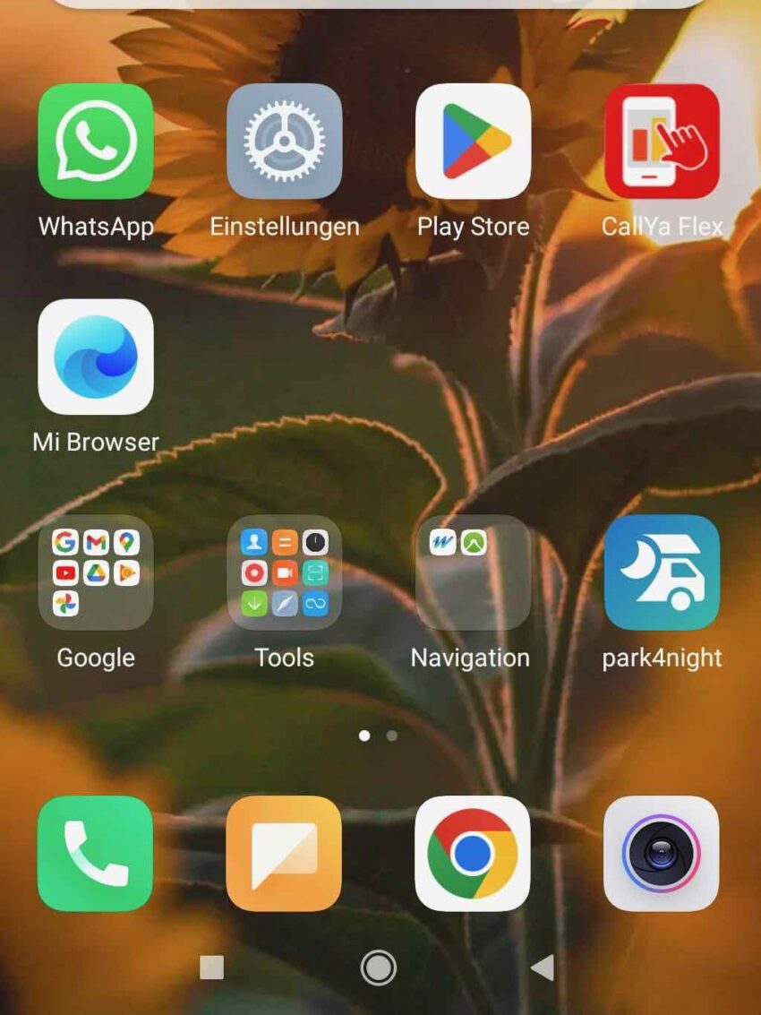 Android Handy: Ordner erstellen & Smartphone besser organisieren